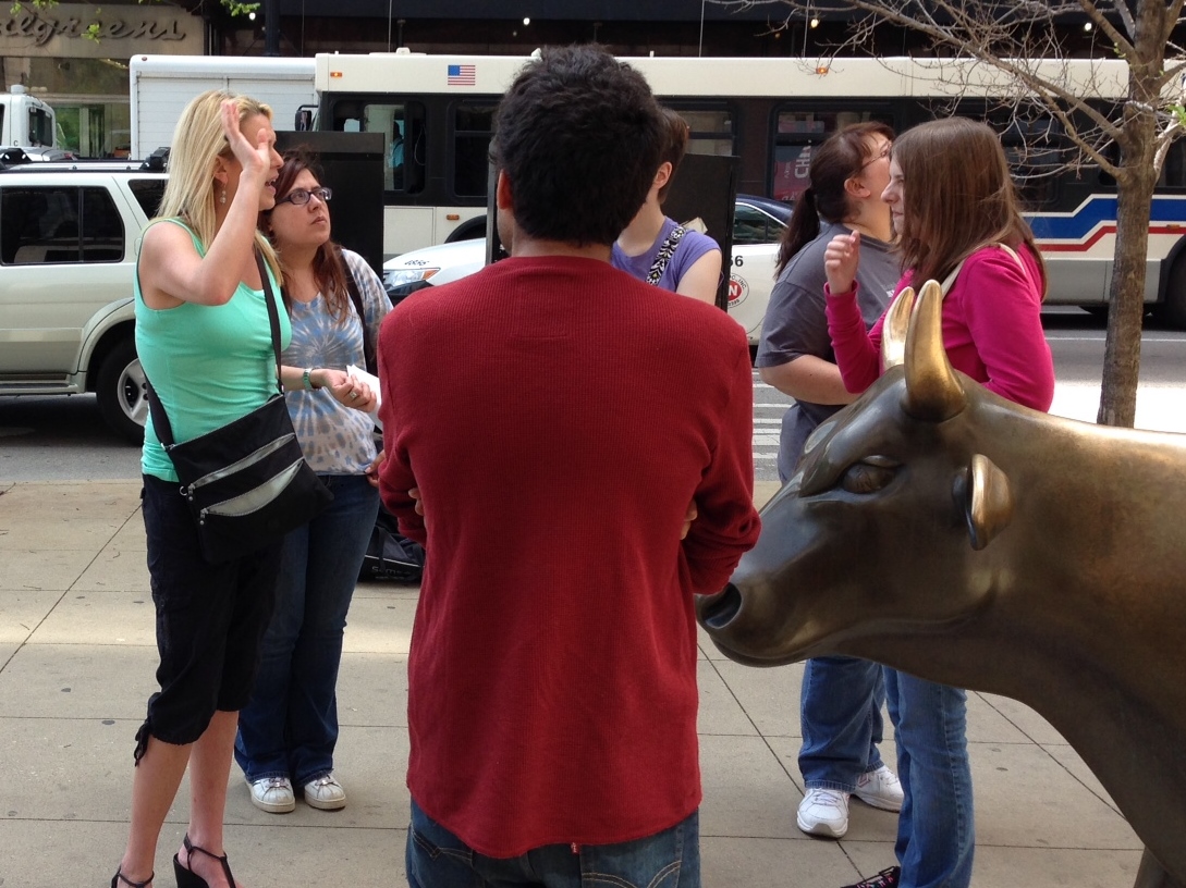 History at Delta College