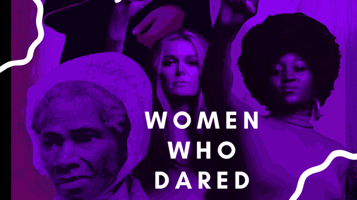 Women Who Dared Tour Videos – History at Delta College
