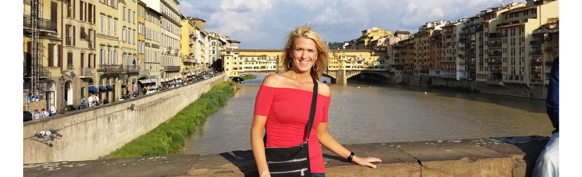 Meet Our Faculty – History at Delta College